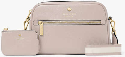 Kate Spade Emma Camera Bag - ShopStyle