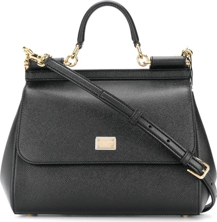 Dolce & Gabbana Hand Held . Bags - ShopStyle