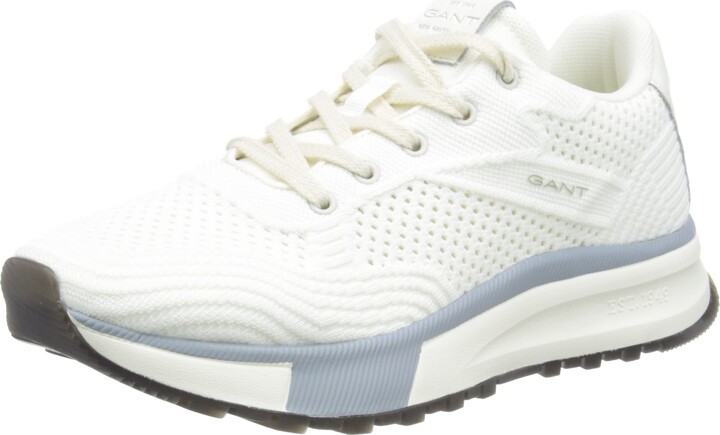 GANT FOOTWEAR Men's STRANZOR Sneaker - ShopStyle Trainers & Athletic Shoes