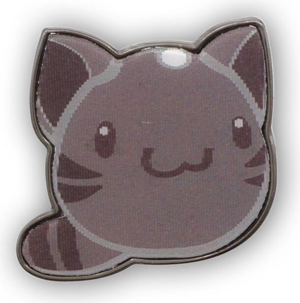 Good Smile Company Imaginary People Slime Rancher 1 Inch Lenticular ...