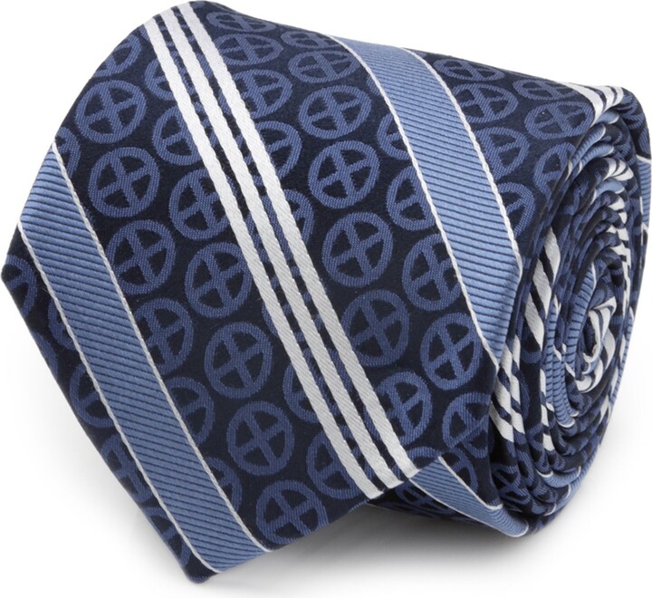 Marvel Men's X-Men Symbol Tie - ShopStyle