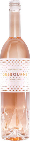 Gusbourne English Rosé 2023 - ShopStyle Food & Beverage