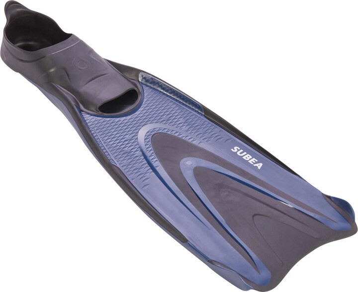 Subea Diving Fins Ff 500 Soft - ShopStyle Tops