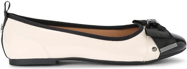 KG Kurt Geiger 'Megan' Flats - ShopStyle