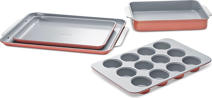 Caraway 4 Pc Nonstick Mini Baking Set - ShopStyle