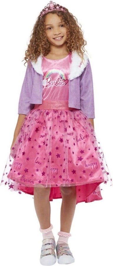 Smiffys Barbie Princess Adventures Deluxe Costume - ShopStyle Bath Linens