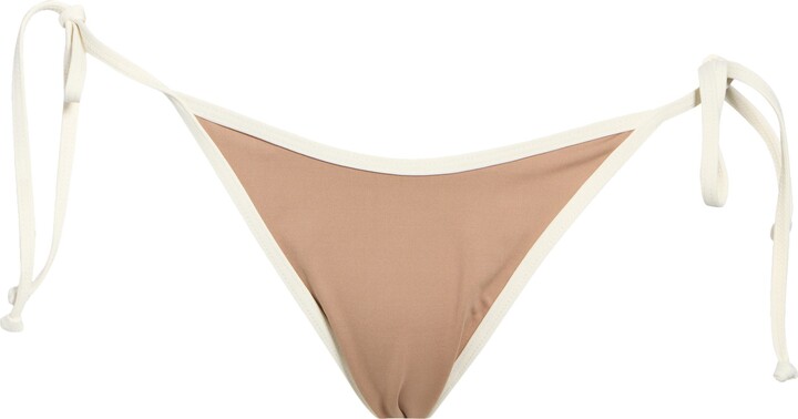 L-Space Levy Classic Bikini Bottoms - ShopStyle Swimwear