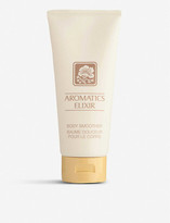 Clinique Aromatics Elixir body smoother 200ml - ShopStyle