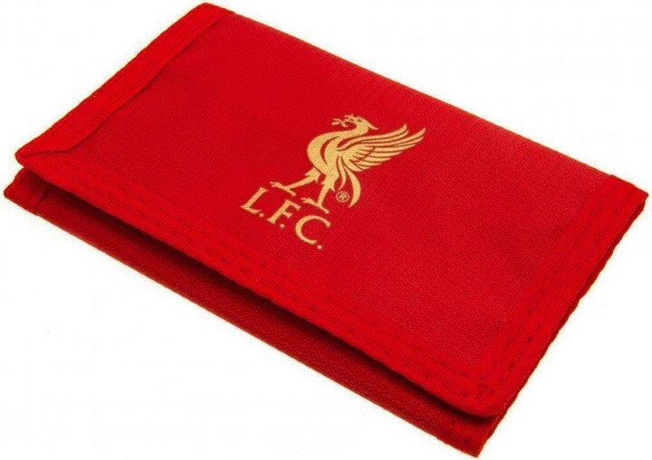 Liverpool FC Colour React Wallet - ShopStyle
