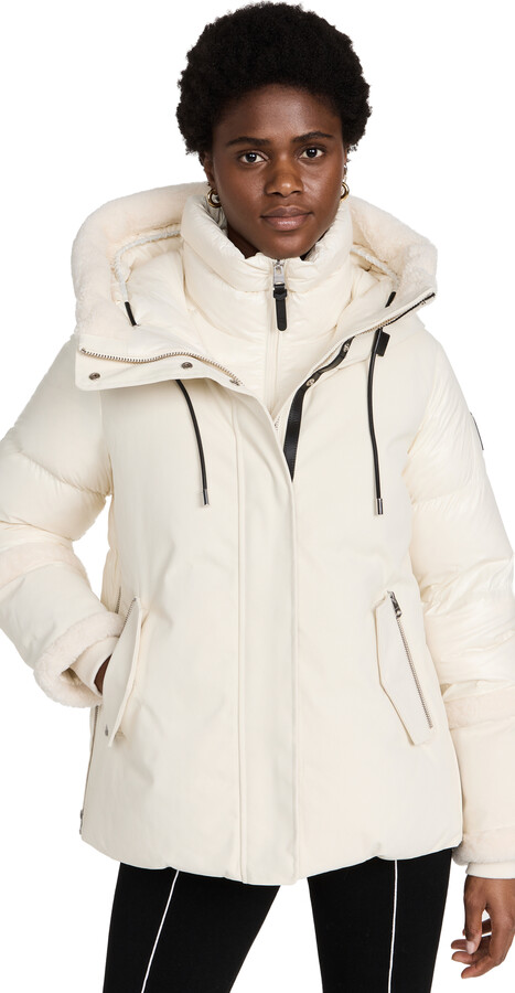 Mackage Cyrah Coat - ShopStyle