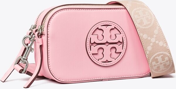 Tory Burch Mini Miller Crossbody Bag - ShopStyle