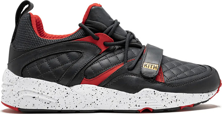 Puma x Ronnie Fieg x Highsnobiety Blaze of Glory "A Tale of Two Cities ...