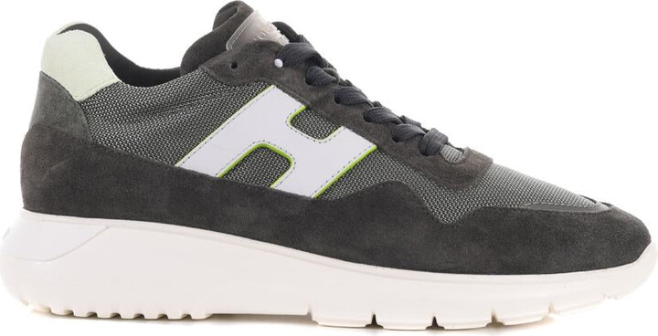 Hogan Interactive3 sneakers - ShopStyle