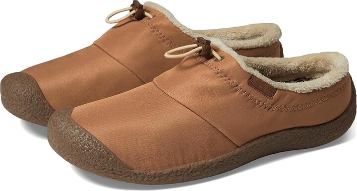 Keen Howser III Slide (Toasted Coconut/Bison) Women's Shoes - ShopStyle ...