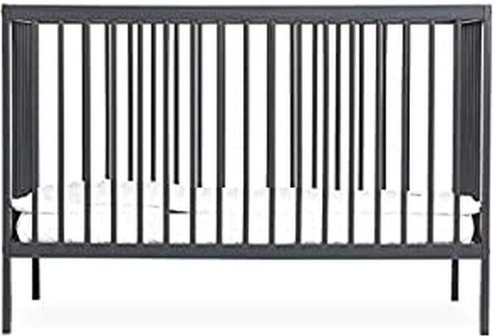 Mokee Mini - Baby Cot (Stone Blue) - ShopStyle Bassinets