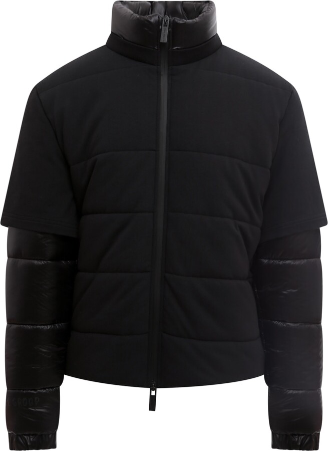 44 Label Group Jacket - ShopStyle Outerwear