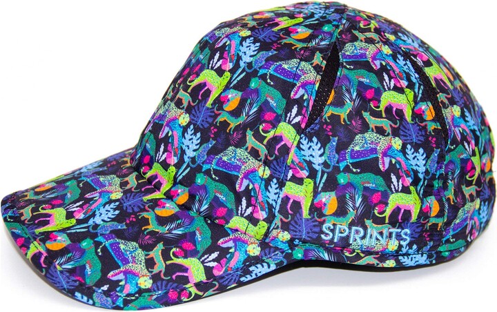 Sprints Race Day Performance Running Cap | The Lightweight - ShopStyle Hats