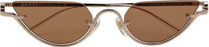 Gucci Sunglasses - ShopStyle
