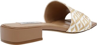 Steve Madden Lipa Sandal - ShopStyle