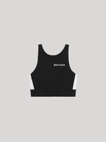 Palm Angels Track Top - ShopStyle