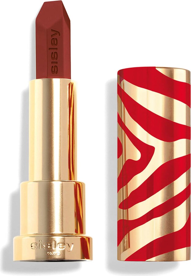 Sisley Le Phyto Rouge Edition Limitée Lipstick - ShopStyle