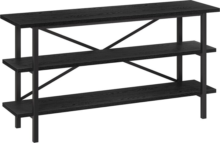 Abraham + Ivy Holloway Rectangular Stand For Tvs Up To 65In - ShopStyle