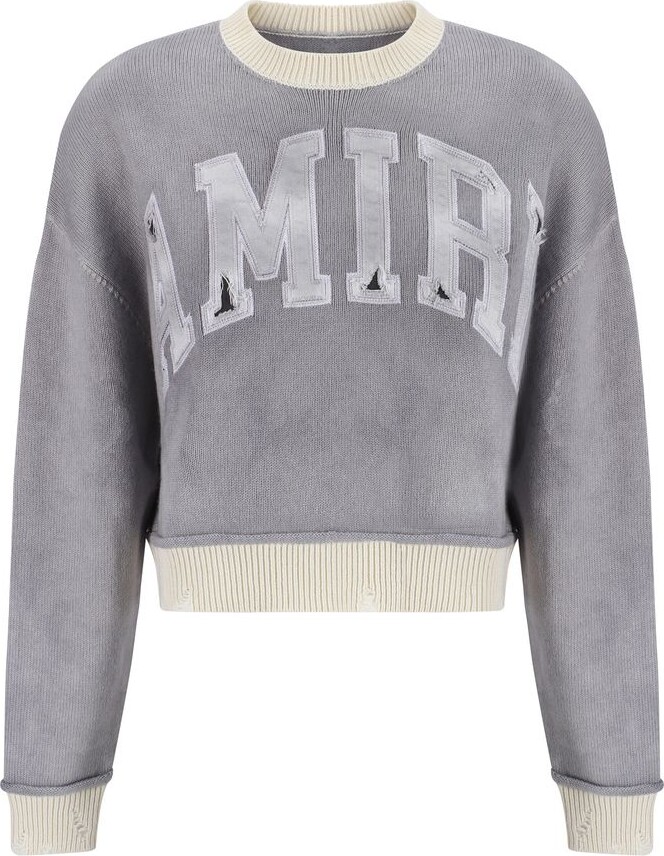 Amiri Sweaters - ShopStyle