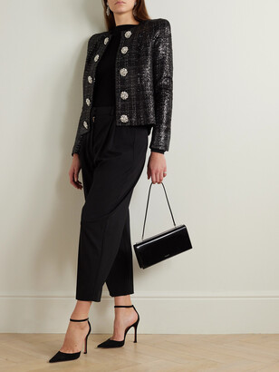 Balmain Women's Jackets | ShopStyle