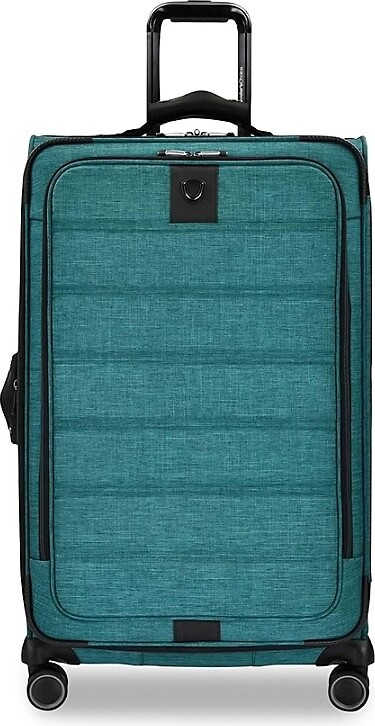 Traveler's Choice Essential Traveler 22 Inch Carry On Softside Spinner ...