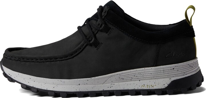 Clarks Men's ATL Trek Wally Sneaker - ShopStyle