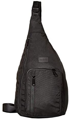 Vera Bradley Recycled Lighten Up Reactive Sling Backpack - ShopStyle