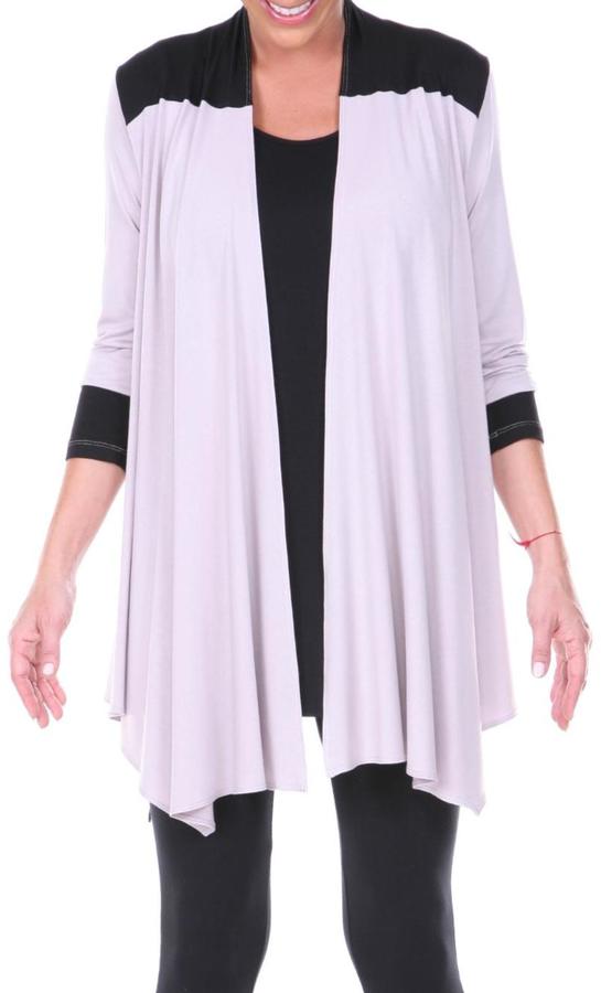 Soft Flowing Jacket - ShopStyle