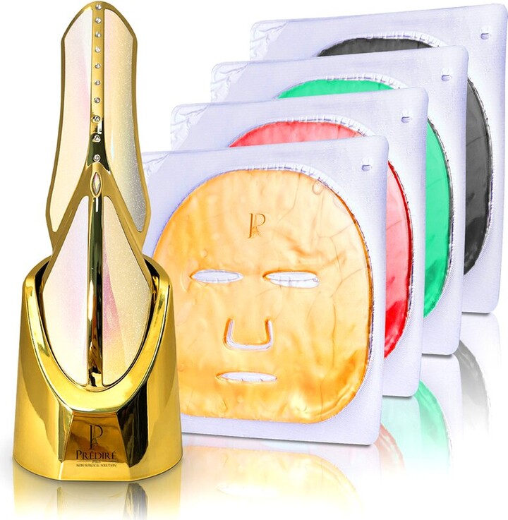 Predire Paris Unisex Timeless Elixir Fusion Set - ShopStyle Face Care