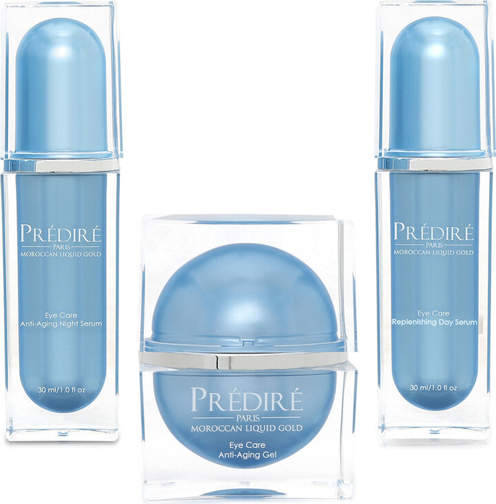 Predire Paris 3Pc Complete Eye Care Anti-Aging Set - ShopStyle