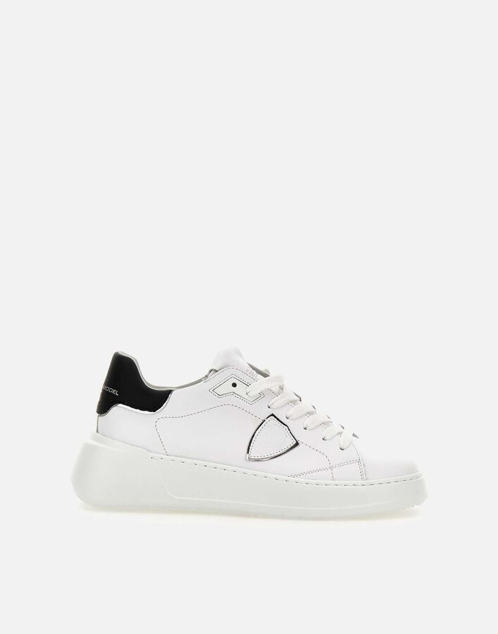 Philippe Model Sneakers - ShopStyle