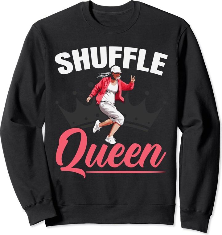 Shuffle Dance SteMi Apparel Shuffle Dancing Dancer Techno Music Shuffle ...