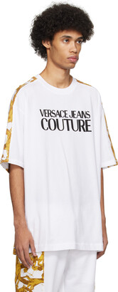 Versace Men's Clothing | ShopStyle