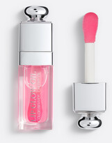 Christian Dior Lip Glow Oil - Raspberry 007 - ShopStyle