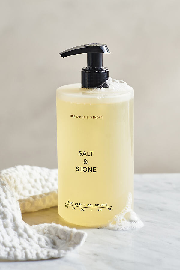terrain Salt + Stone Body Wash - ShopStyle