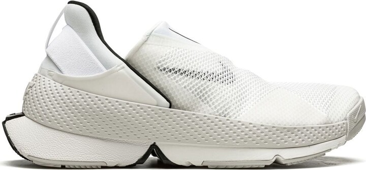Nike Go Flyease slip-on sneakers - ShopStyle