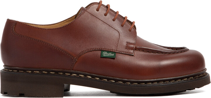 Paraboot Chambord Shoes - ShopStyle