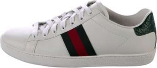 Gucci Ace Sneakers - ShopStyle
