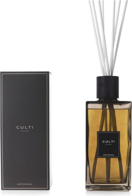 Culti Milano Mediterranea Scented Room Diffuser (2.7L) - ShopStyle Home ...