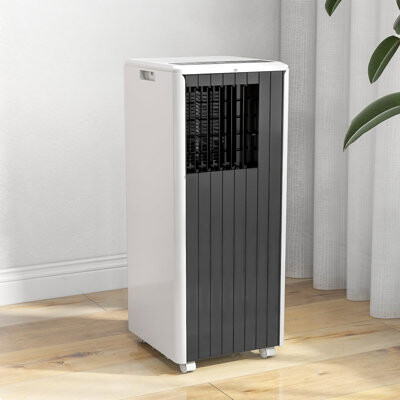 Homhougo 8,000 BTU Portable Air Conditioner with Remote - ShopStyle