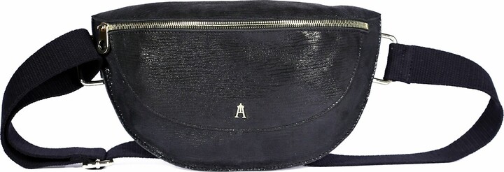 Craie Studio Smile Leather Bum Bag - ShopStyle