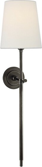 Visual Comfort Signature Bryant Large Tail Wall Sconce - ShopStyle