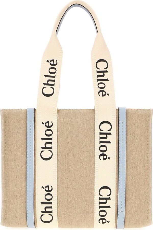 Chloé Handbags. - ShopStyle Tote Bags