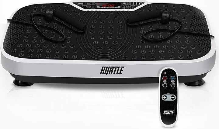 Hurtle Serenelife Standing Vibration Fitness Machine - ShopStyle ...