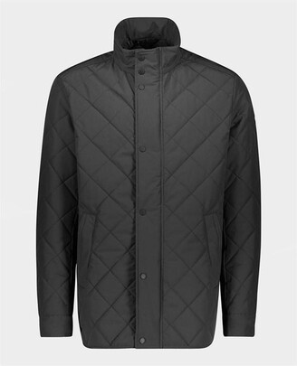 Paul and Shark Quilted Jacket - ShopStyle Outerwear