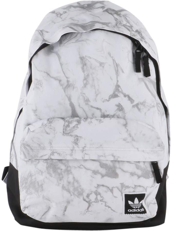 adidas Marble Backpack - ShopStyle